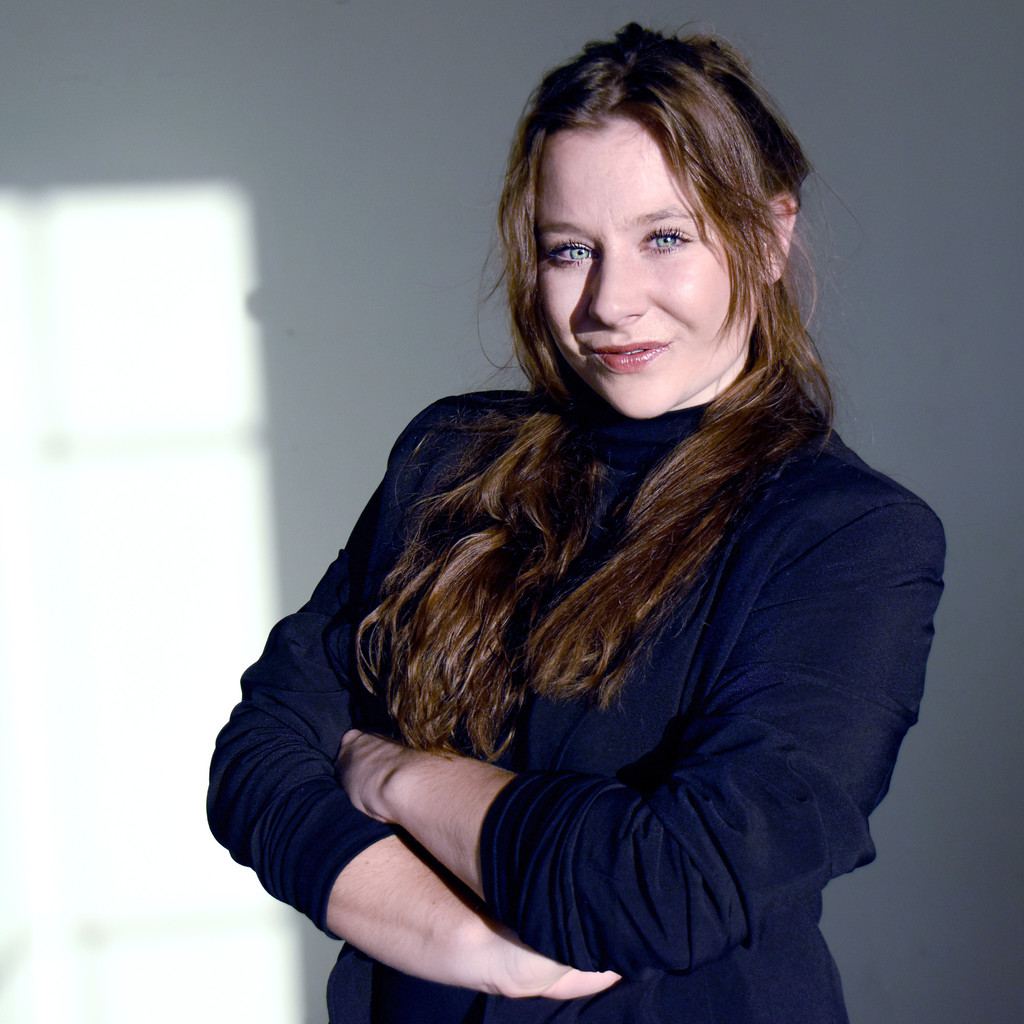 Romy Kaiser - Modedesign - HS Pforzheim | XING