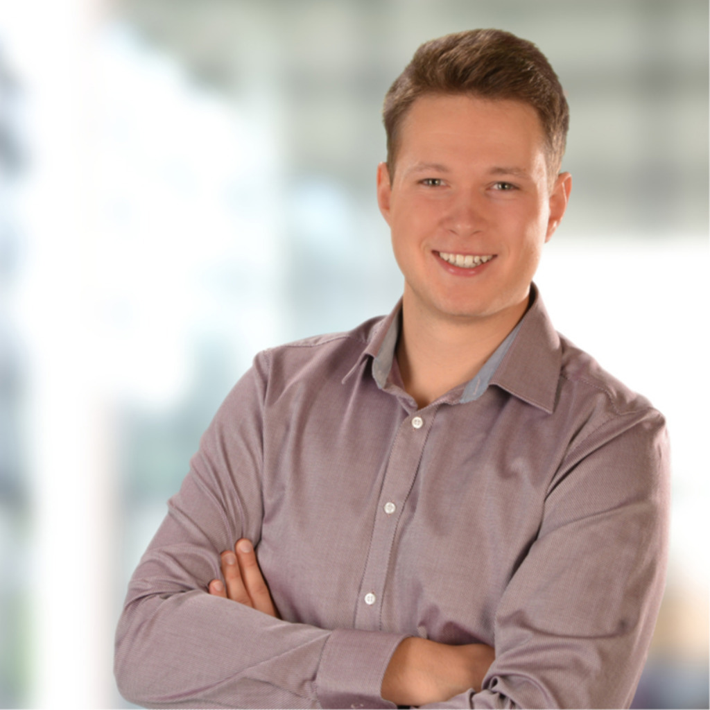 Marcus Herrmann - Account Manager Hospital - Dräger Medical, Lübeck | XING