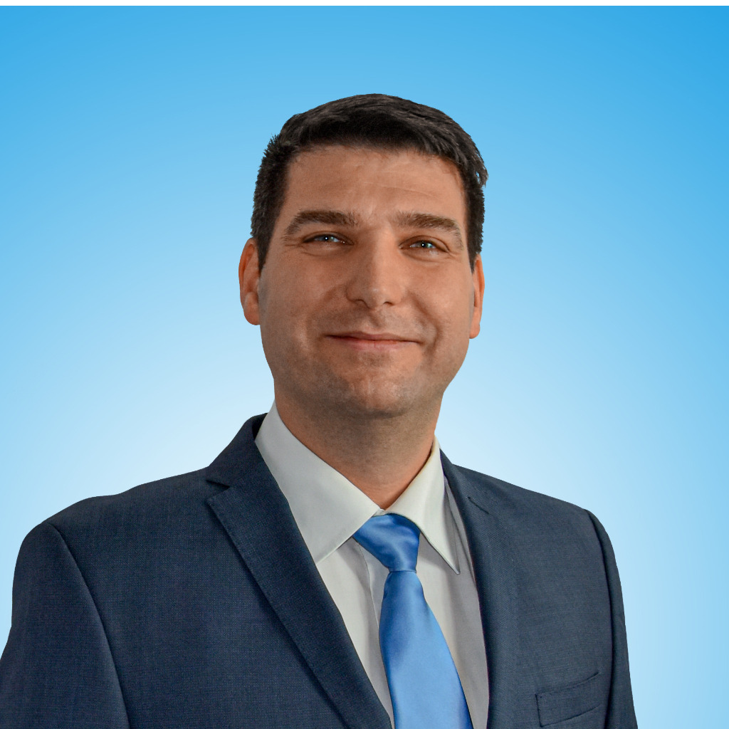 Simon Malek - Projektmanager Digital Signage - 2H - IGEPA - Print ...