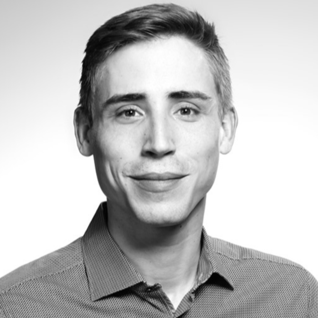 Julian Unold - Projektmanager - Notion Systems GmbH | XING