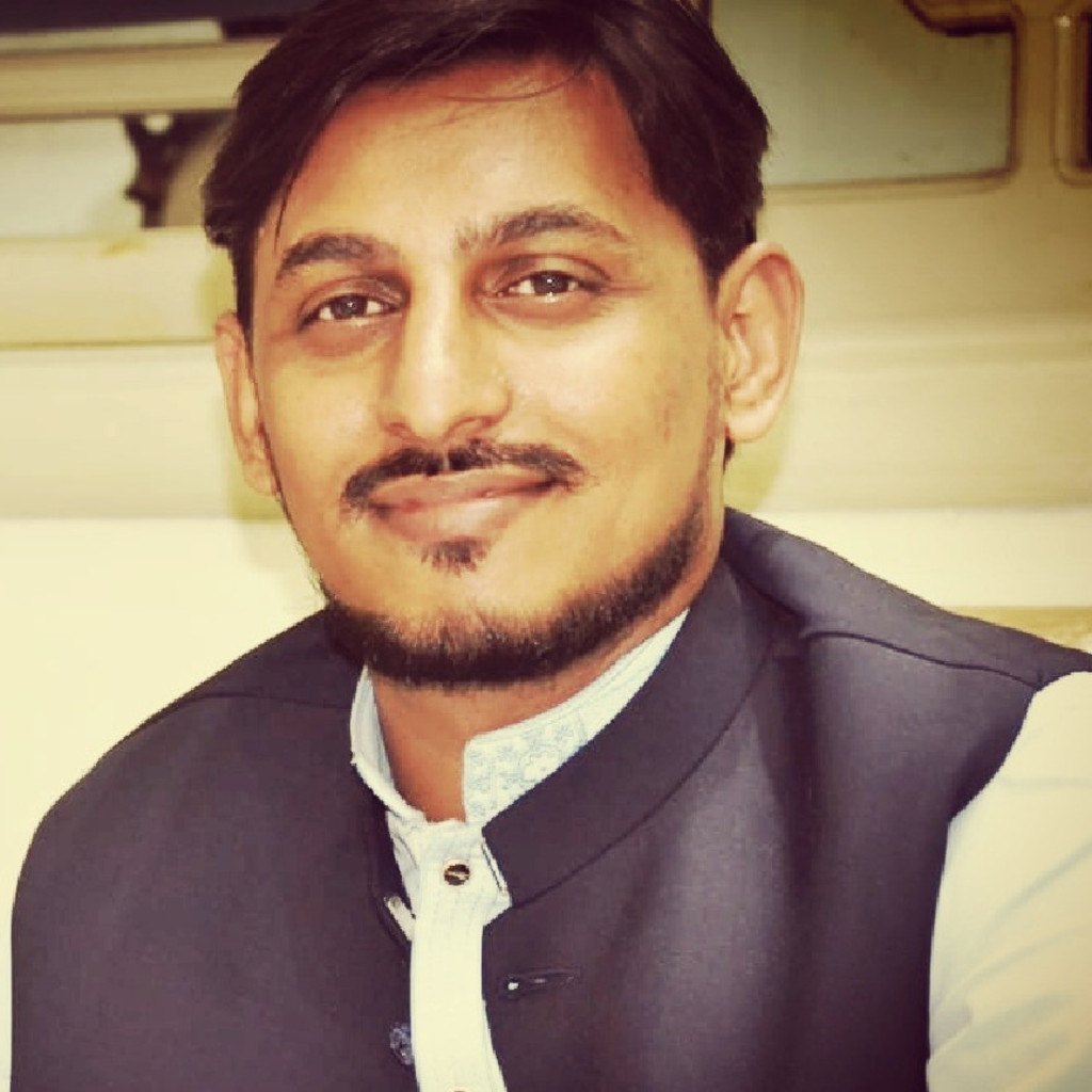 Azhar Ali - Software Engineer - Solutiondots Systems | XING