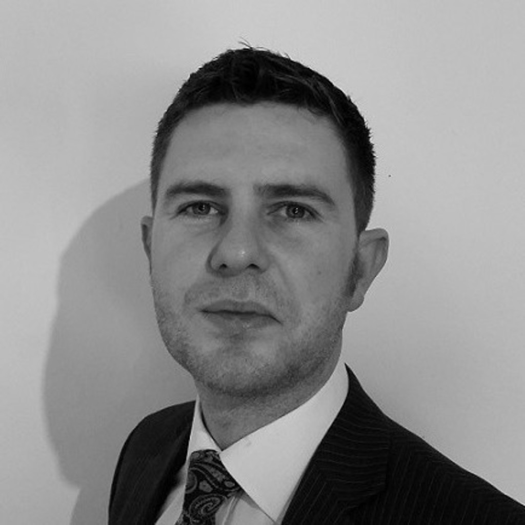 Alex Boulger - Partner at Clark Smith Ltd - Talent Today, Beyond ...