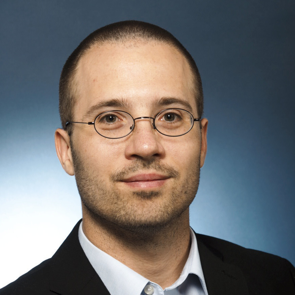 Mag. John Sturm - SEO Manager - Table.Briefings GmbH | XING