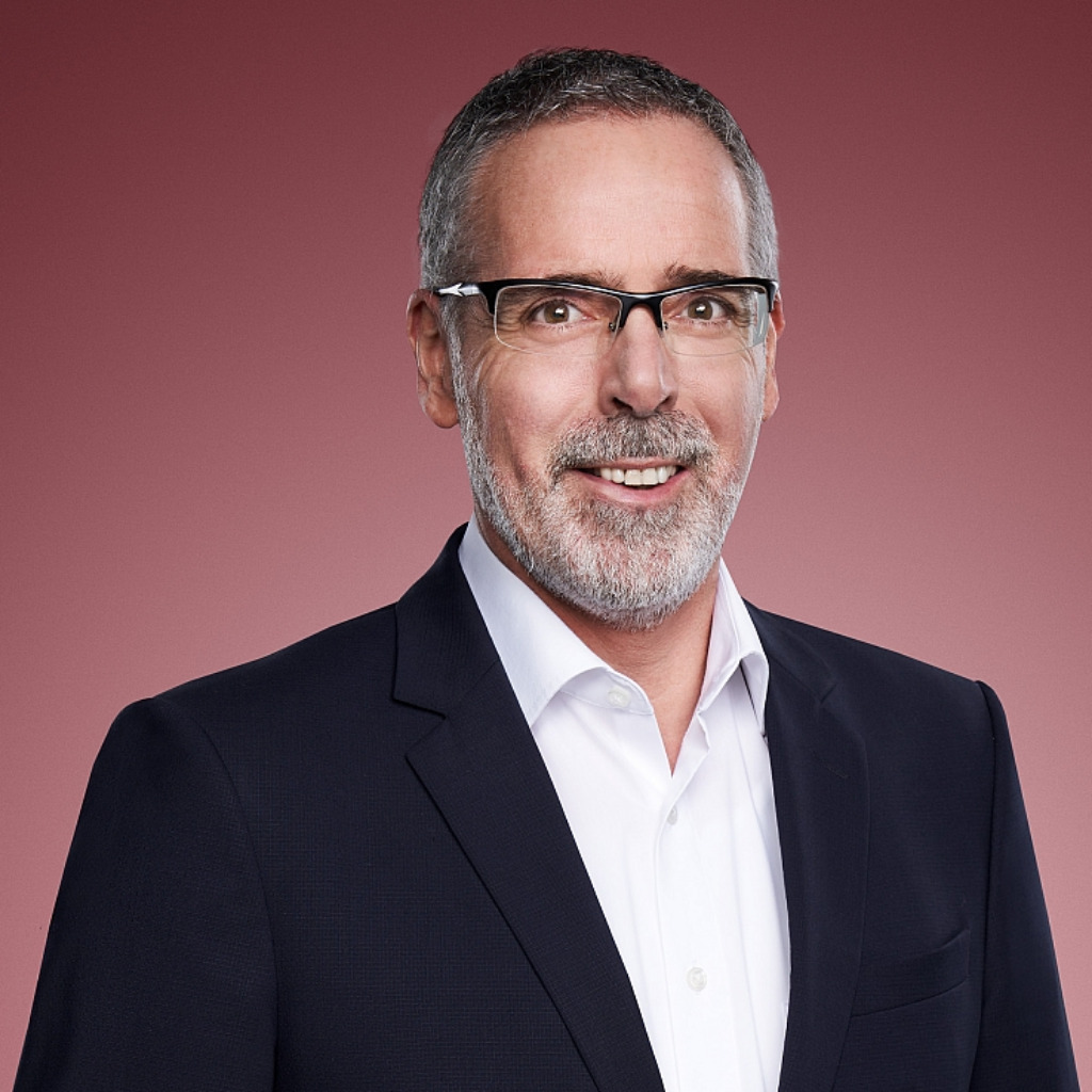 Michael Seibel - Direktor Gremienmanagement - Helaba | XING