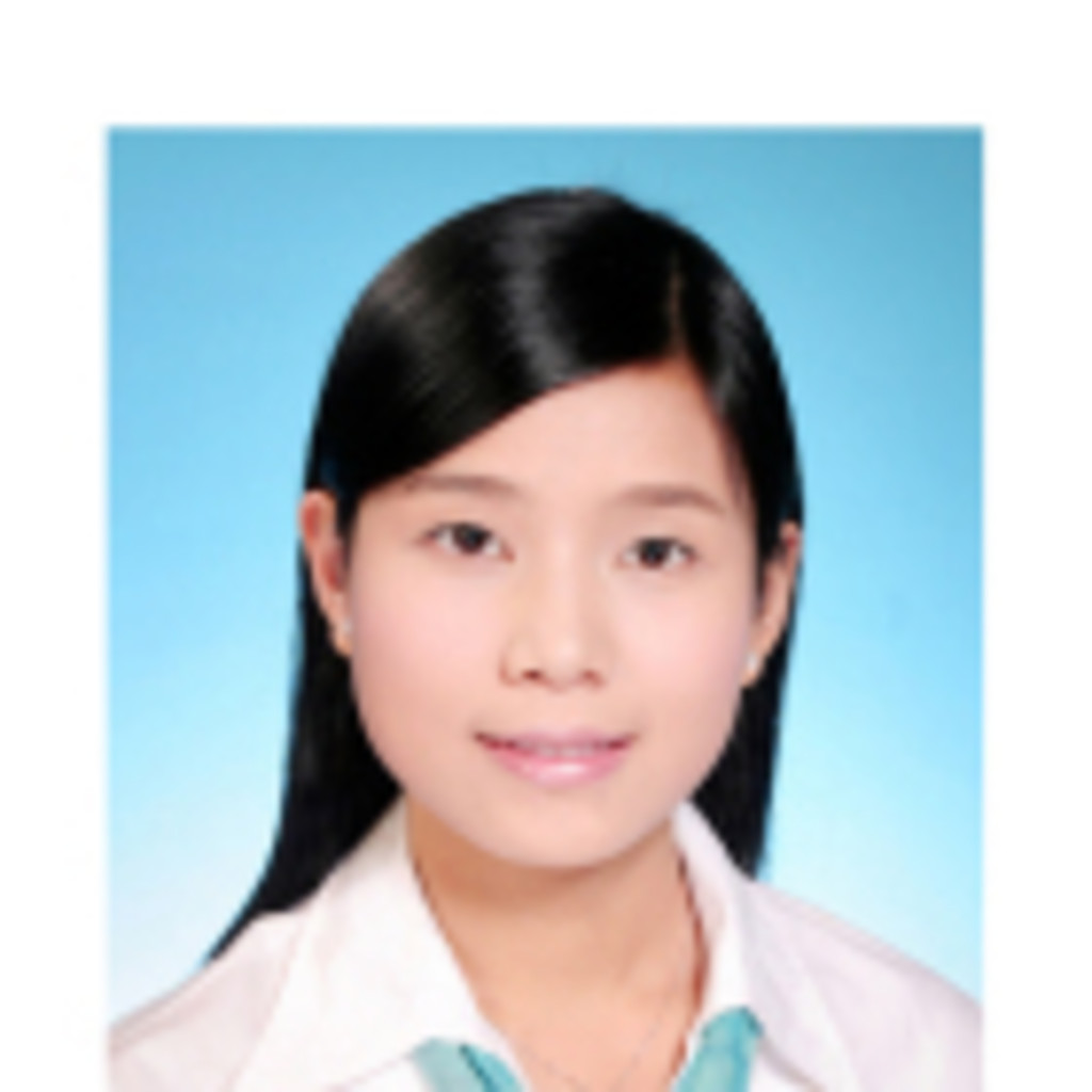 Kate Huang - Associate Consultant - Stanton Chase International | XING
