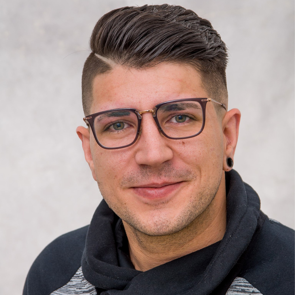 André Rostant - Anwendungsentwickler ERP - Neugart GmbH | XING