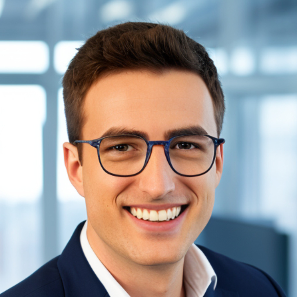 Benjamin Jasper - Software Engineer - it.x informationssysteme gmbh | XING