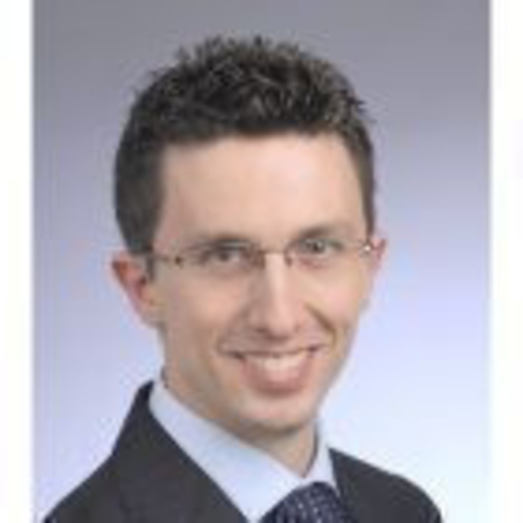 Daniel Thull - Director, Global Business Analytics & Syndicated ...