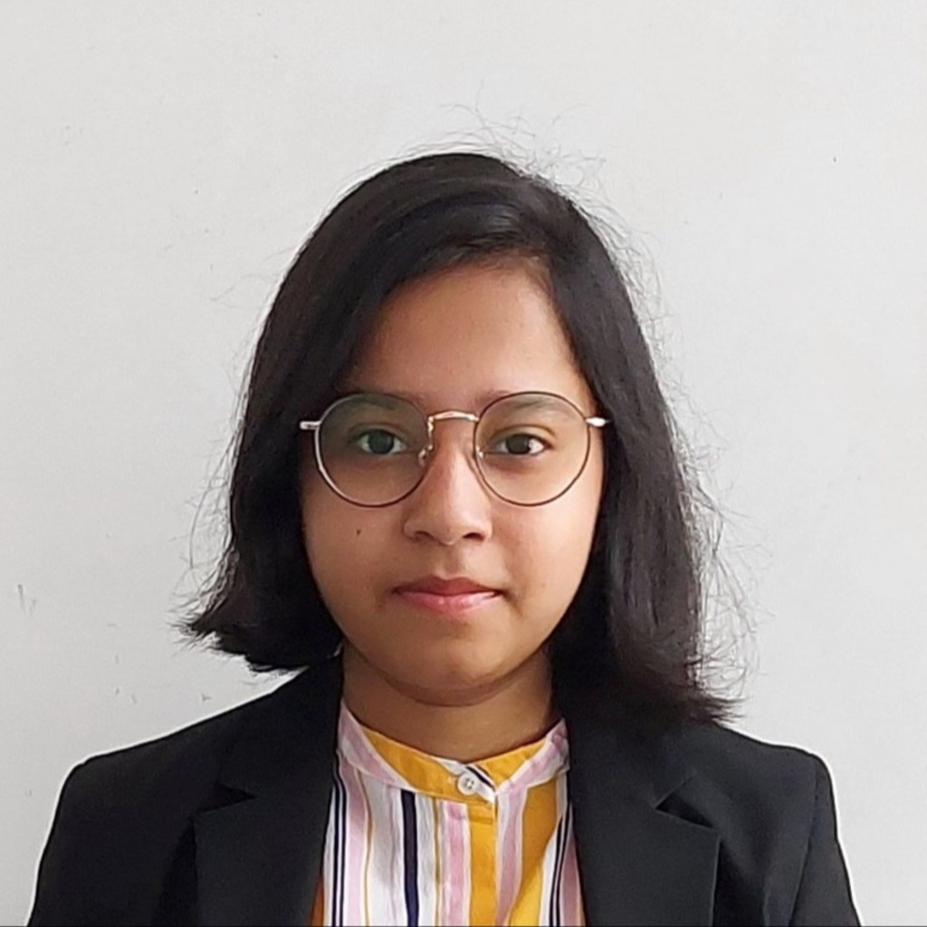 Saswati Rath: Ausbildung und Berufserfahrung | XING