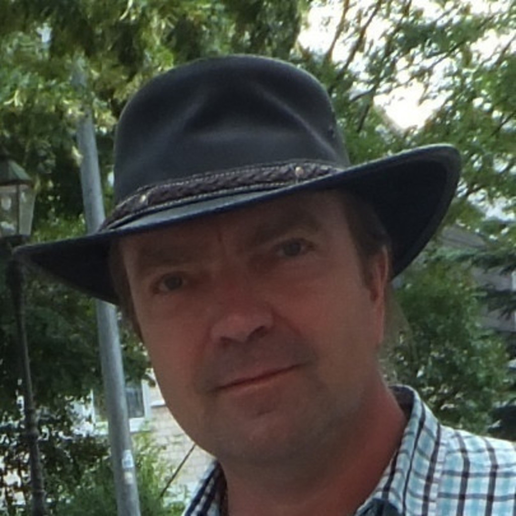 Michael Wehrle - Ohne Beschäftigung - 300 Tage Schweden | XING