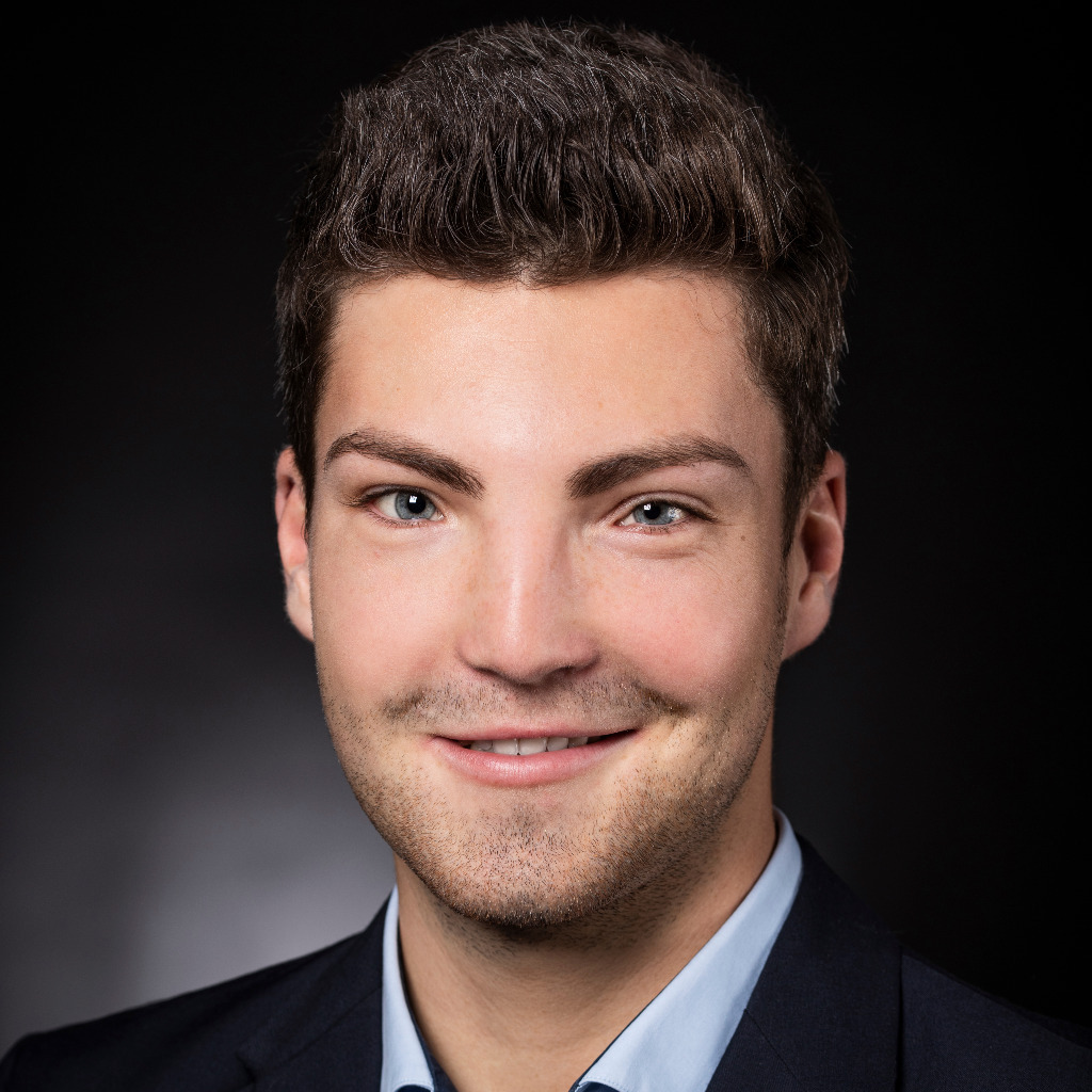 David Wüst - Beteiligungscontroller im Konzerncontrolling - SRH | XING