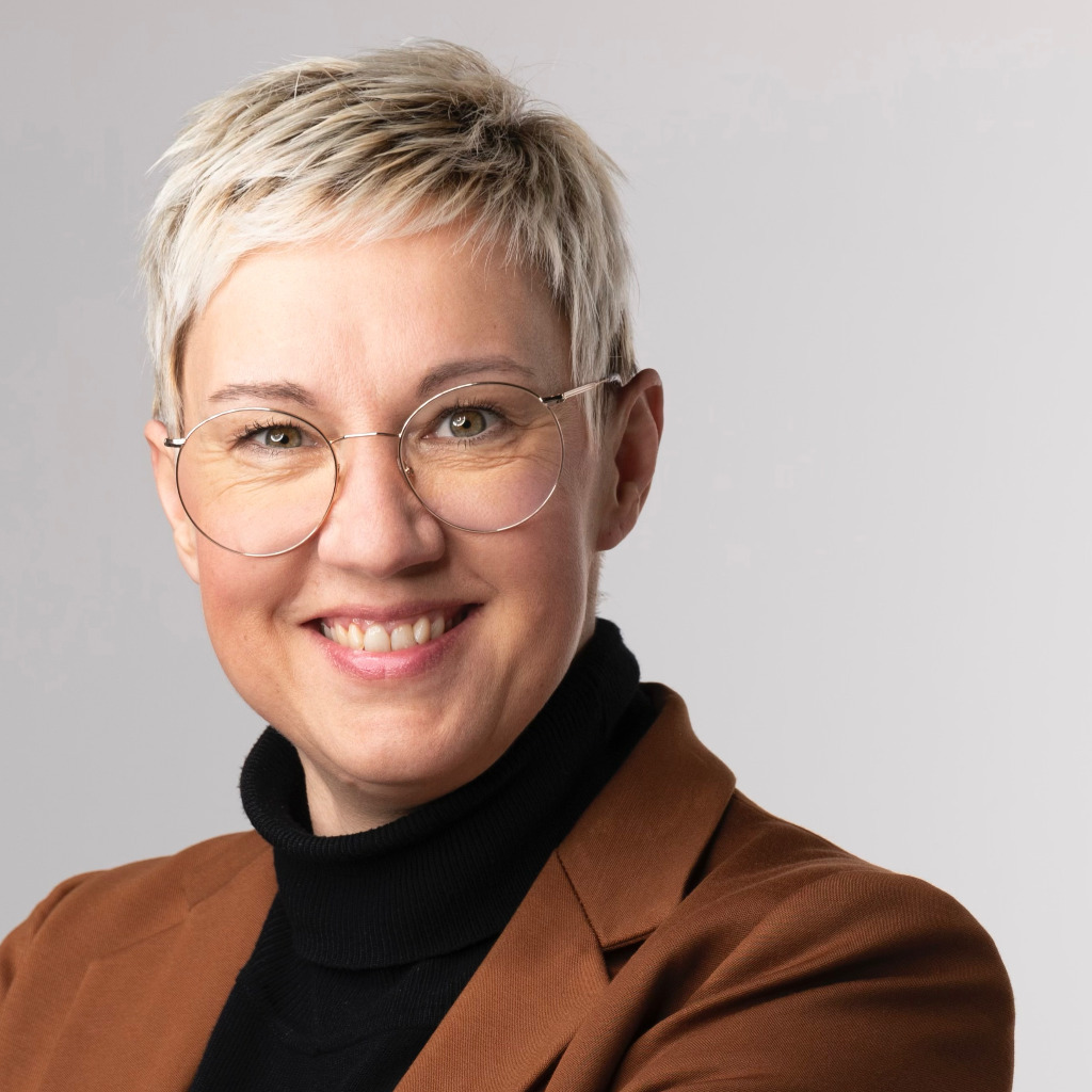 Cindy Köhler - Leitung strategischer Einkauf \Leitung Zentraleinkauf ...