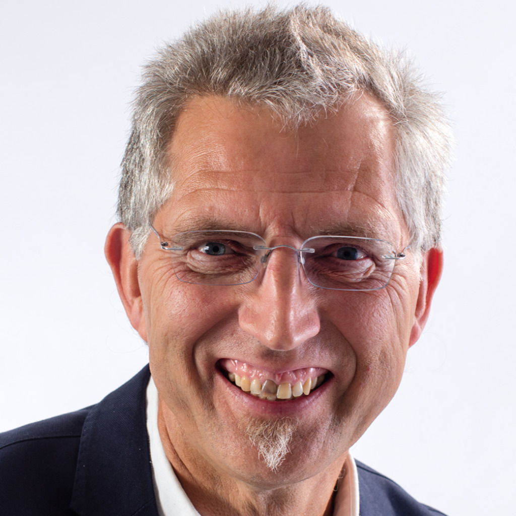 Gerhard Pentzin - Freelancer - Pentzin&Partner | XING