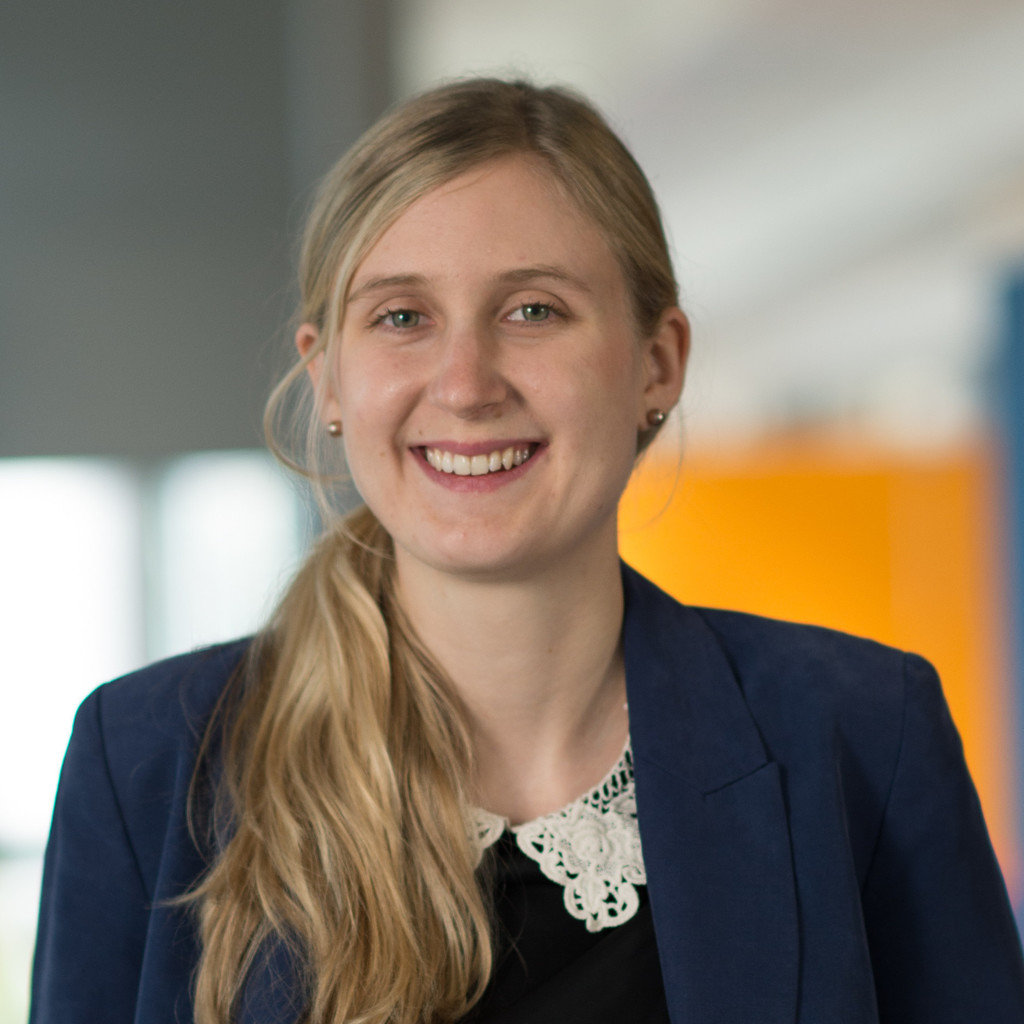 Natalie Schmid - Customer Success Executive/ Central Europe - Cint | XING