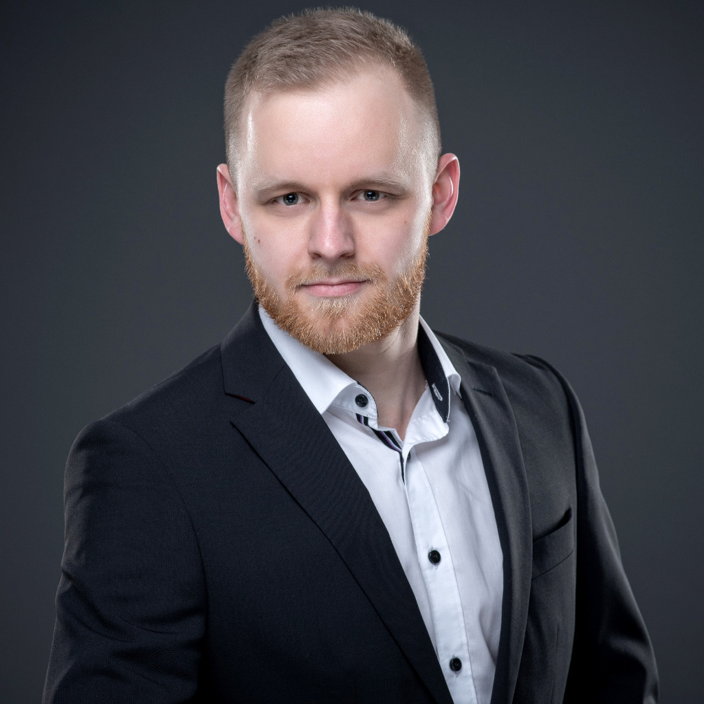 Sebastian Bleher - Entwicklungsingenieur - Lauer & Weiss GmbH | XING