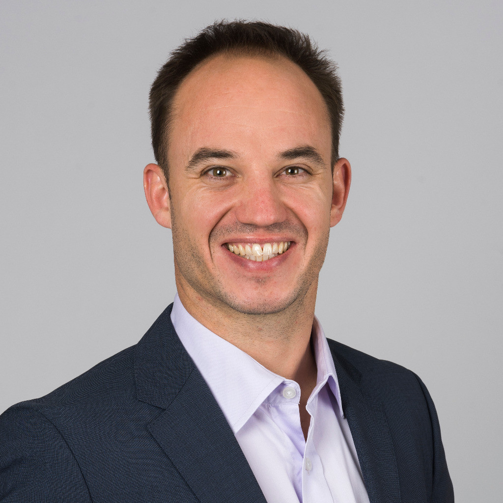 Marc Pfister - Head Sales Switzerland - Vifor Pharma | XING