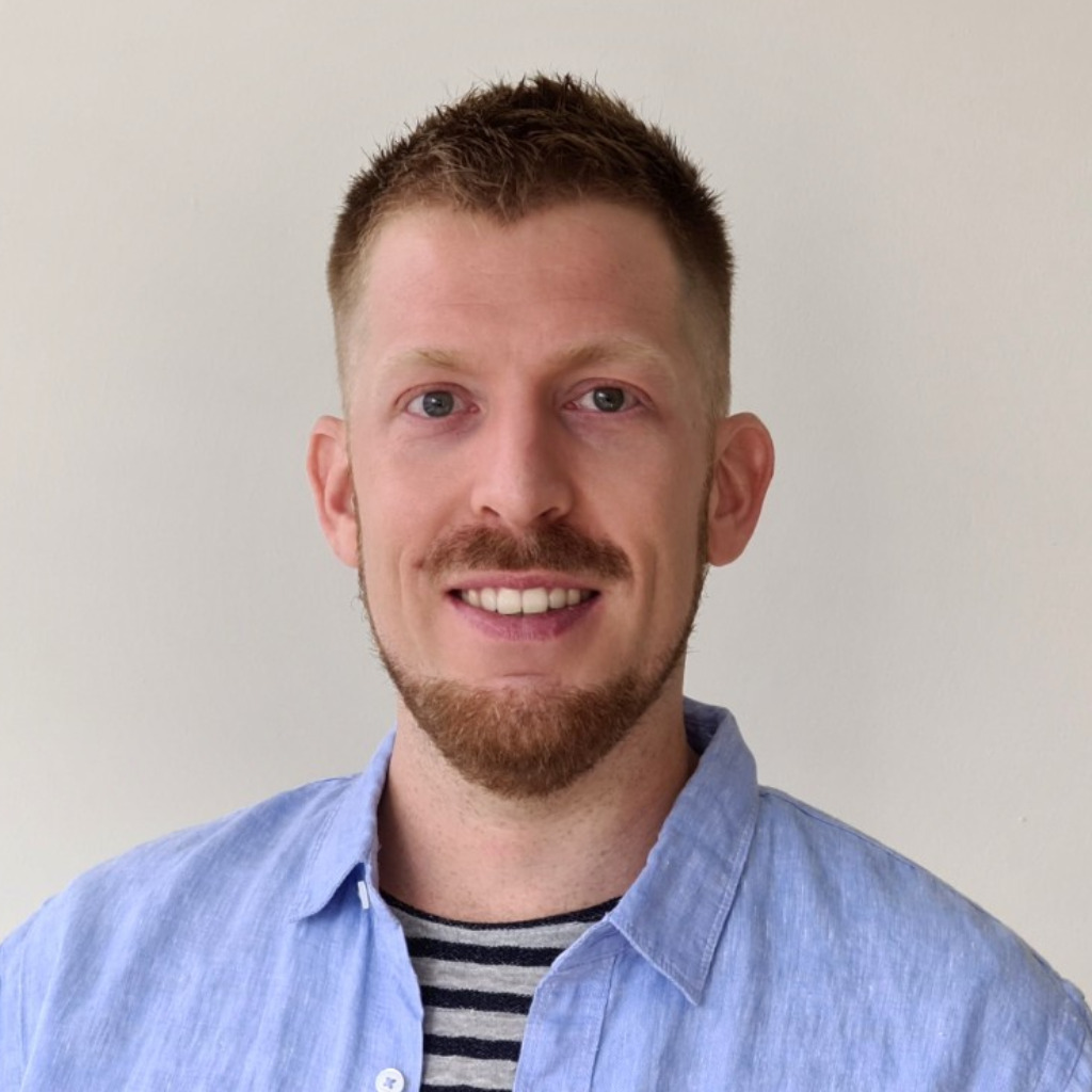 Louis Fourie - Web developer - Social Justice Organisation | XING