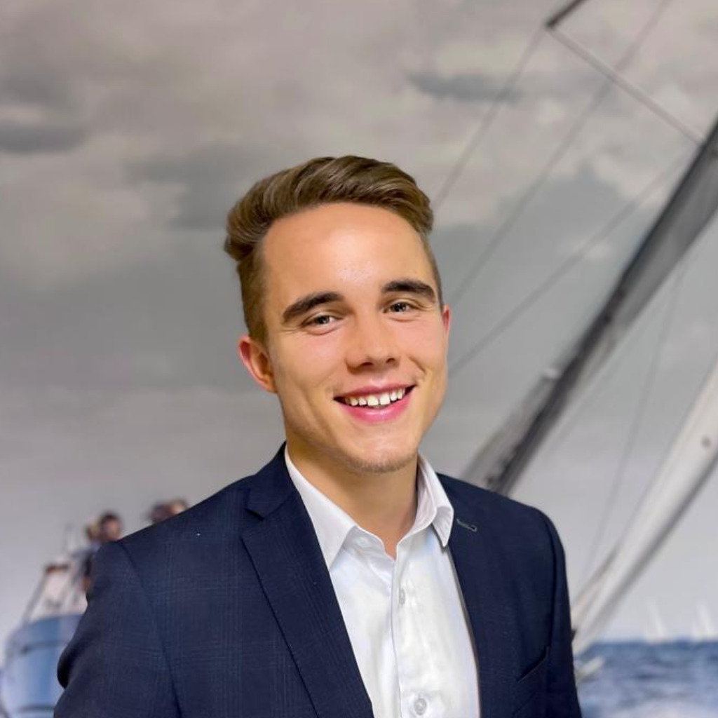 Leon Johannes Ernst Kulemann - Berater - Hanseatic Consulting ...