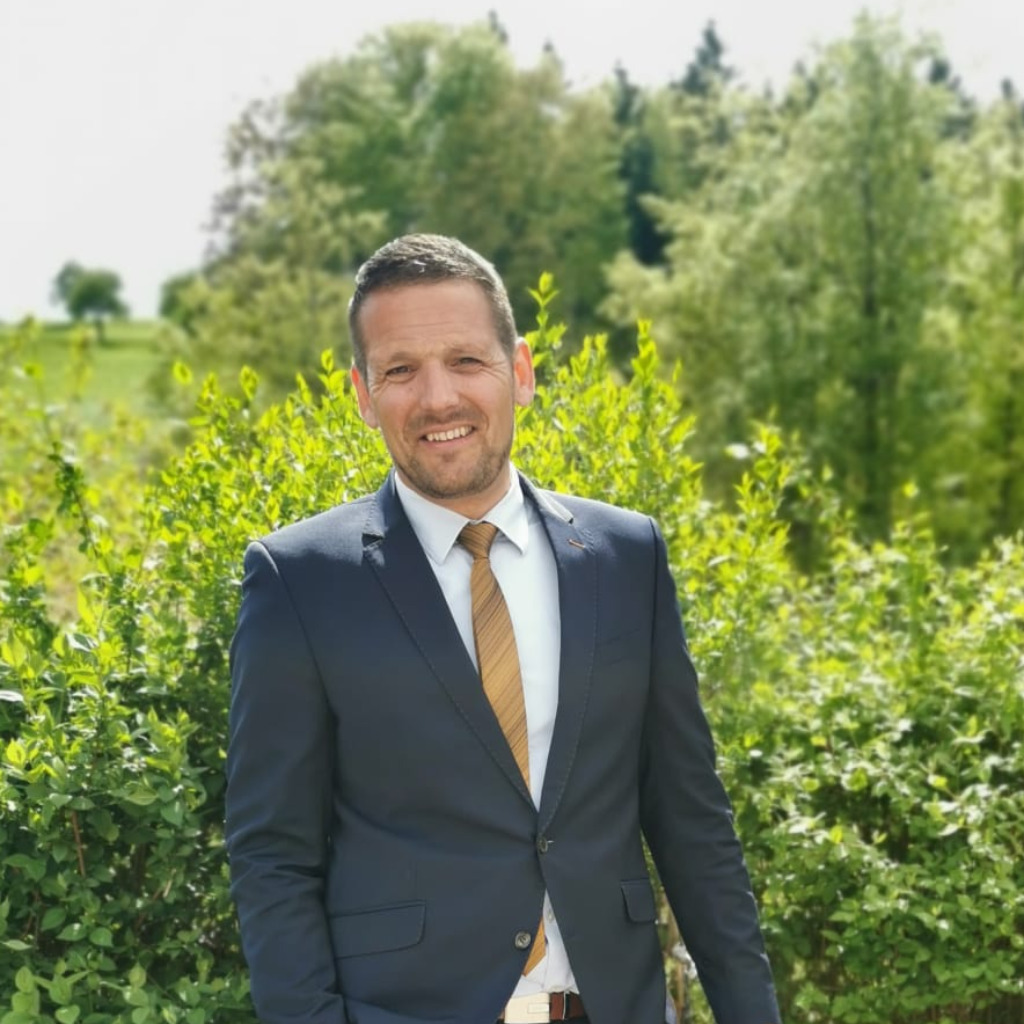 Mst. Martin Spitzbart - Verkaufstechniker - Wolf Klima- und Heiztechnik ...