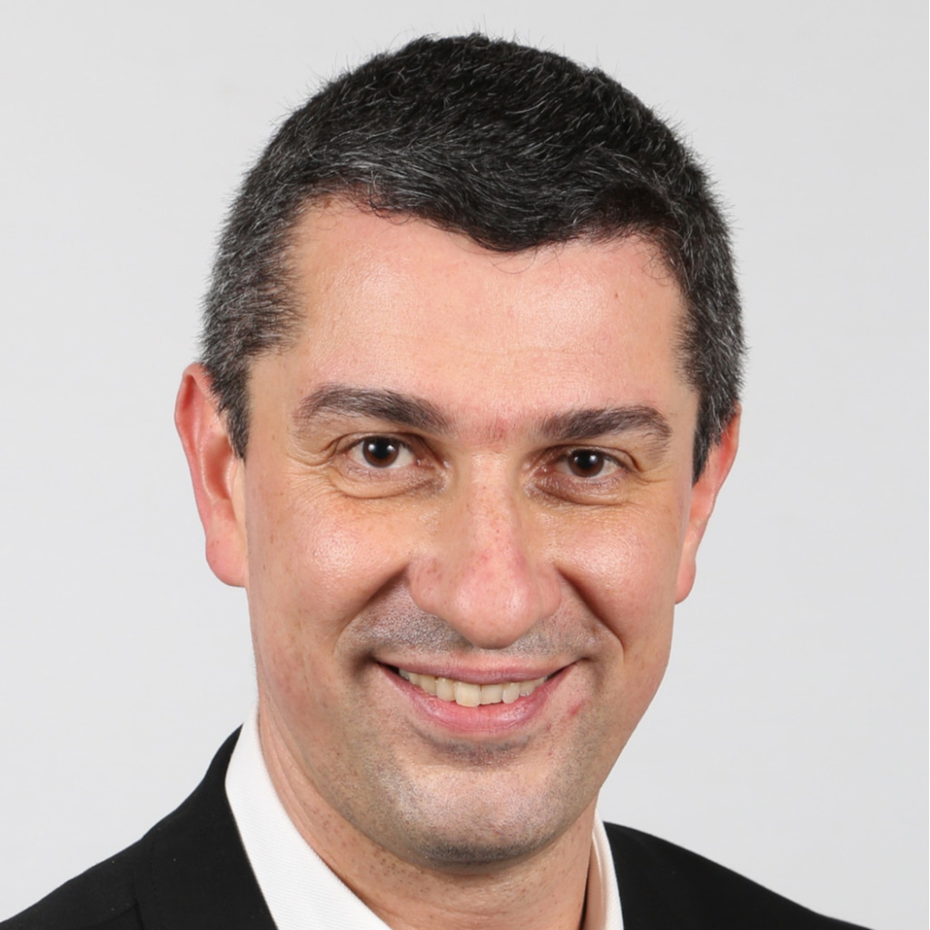 Thierry HALLER - Founder & partner | entrepreneur - ALTOMINT | XING