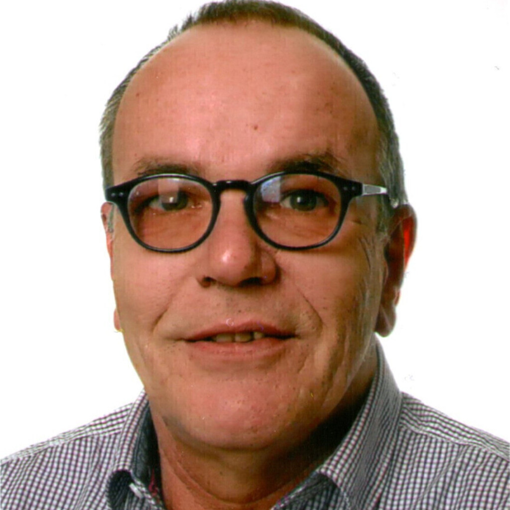 Pius Büscher - Leiter Fertigung - IAVF Antriebstechnik GmbH | XING