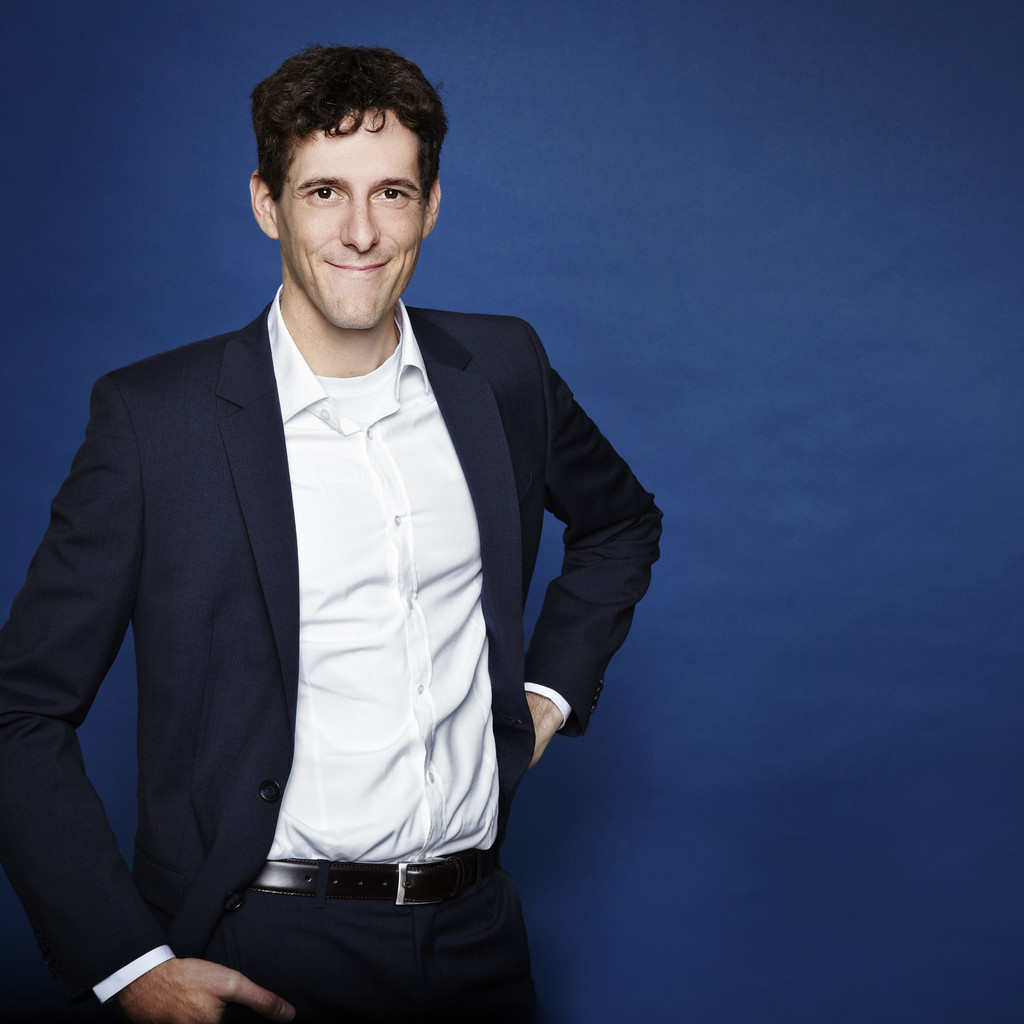 Martin Sauer - Projektleiter - Stadtwerke München GmbH / Münchner ...