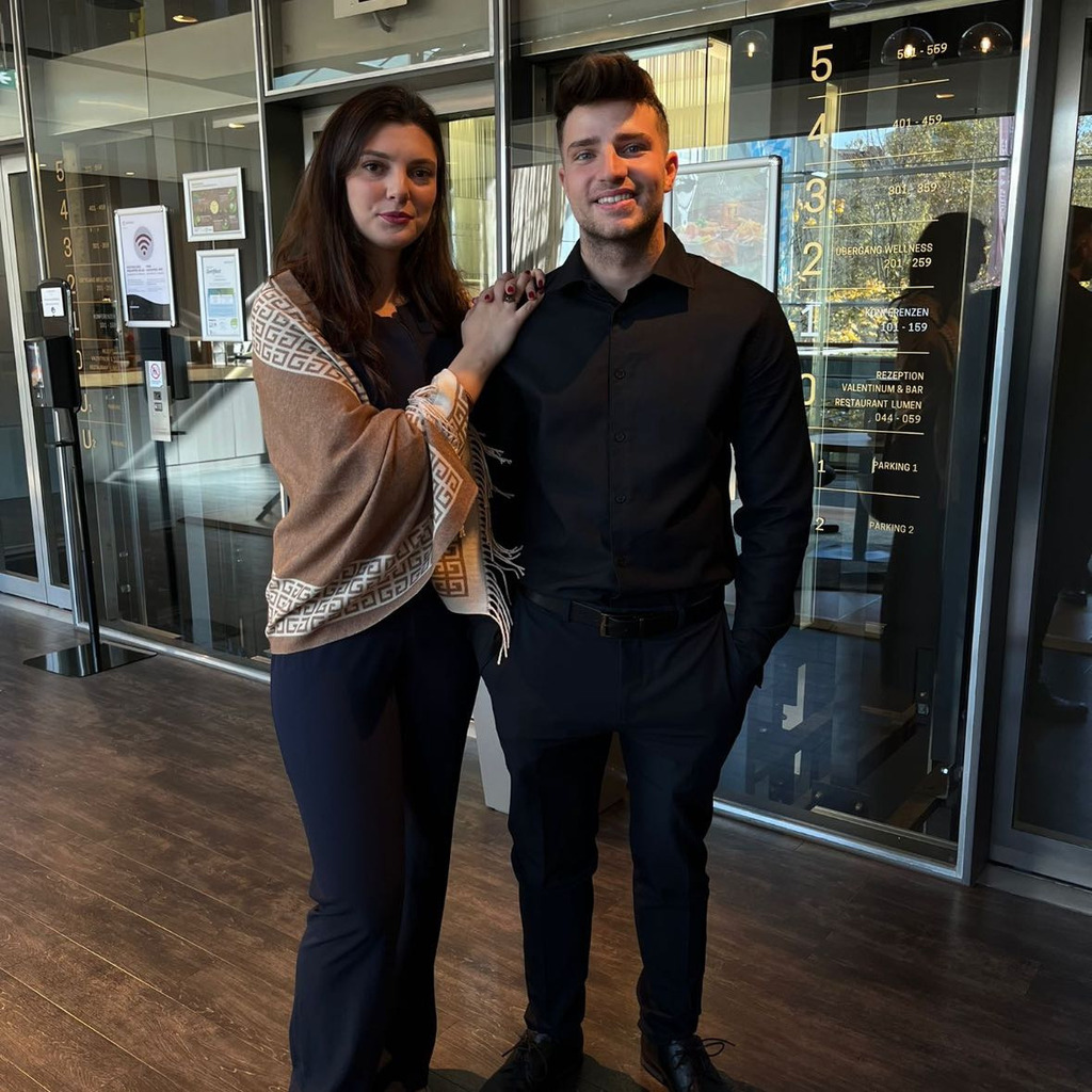 Gino Fekaj - Standortentwickler Ergo Pro - ERGO Group AG | XING