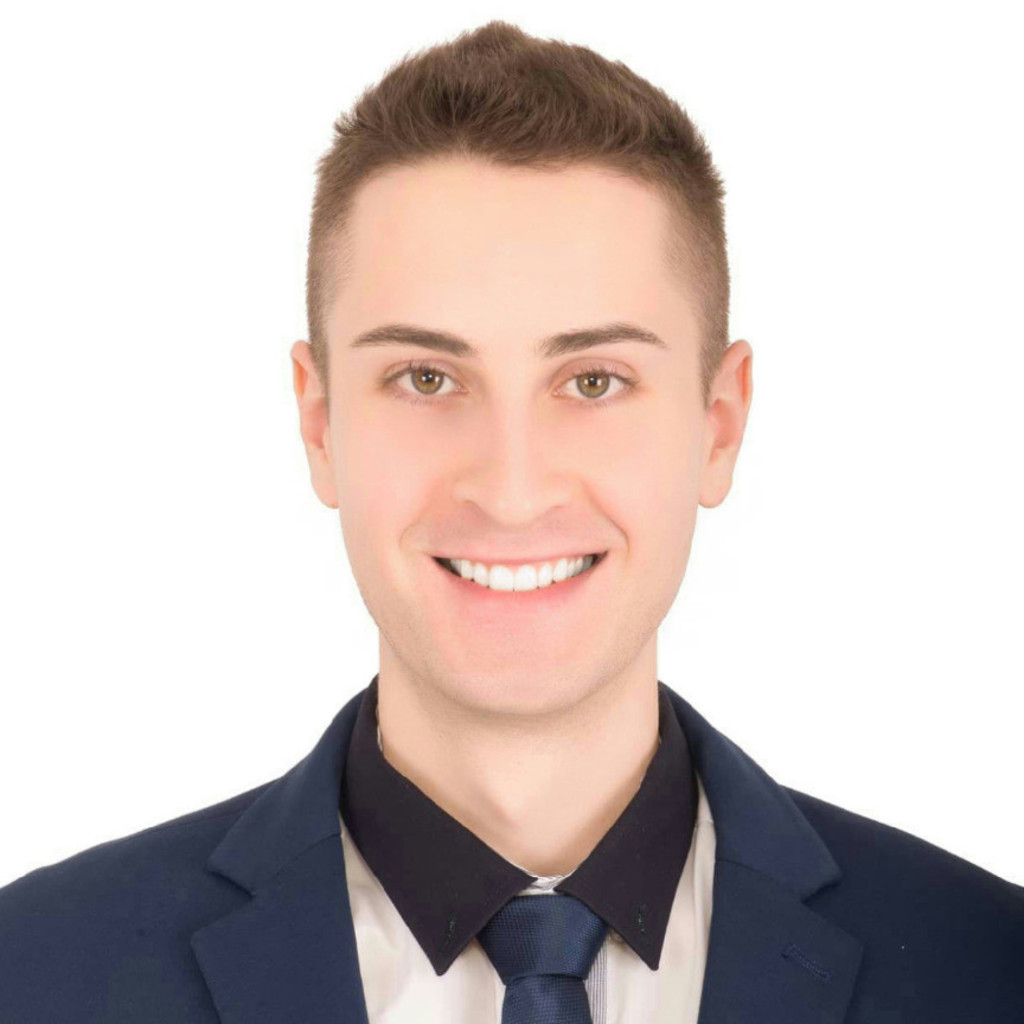 Milovan Komazec - Financial data analyst - Infosys BPM | XING