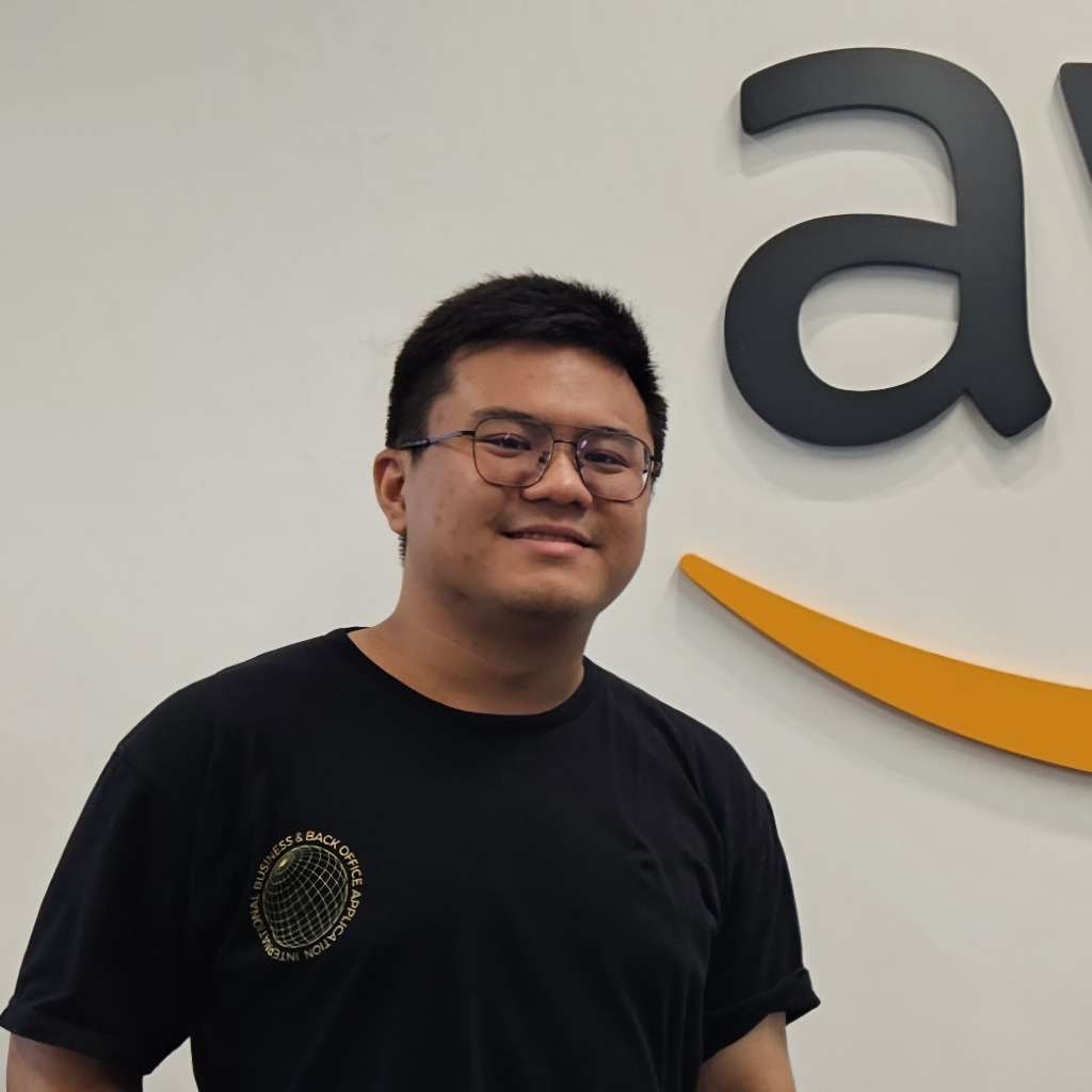 Ananda Kevin Refaldo Sariputra - Software Engineer - Backend - InfinID | XING