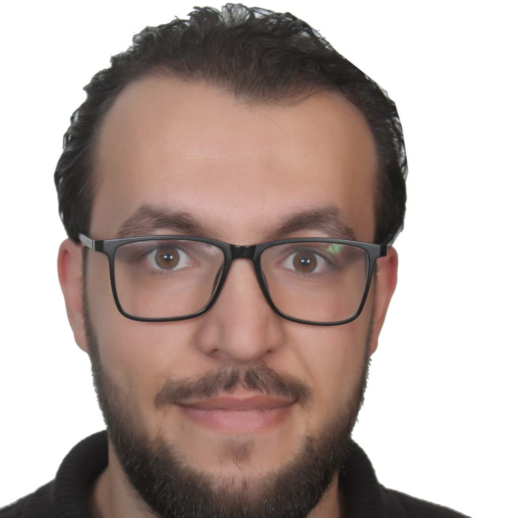 Ing. yousef hamdan - Produktions-Ingenieur - Union Metal Forming & Engineering Industries. | XING