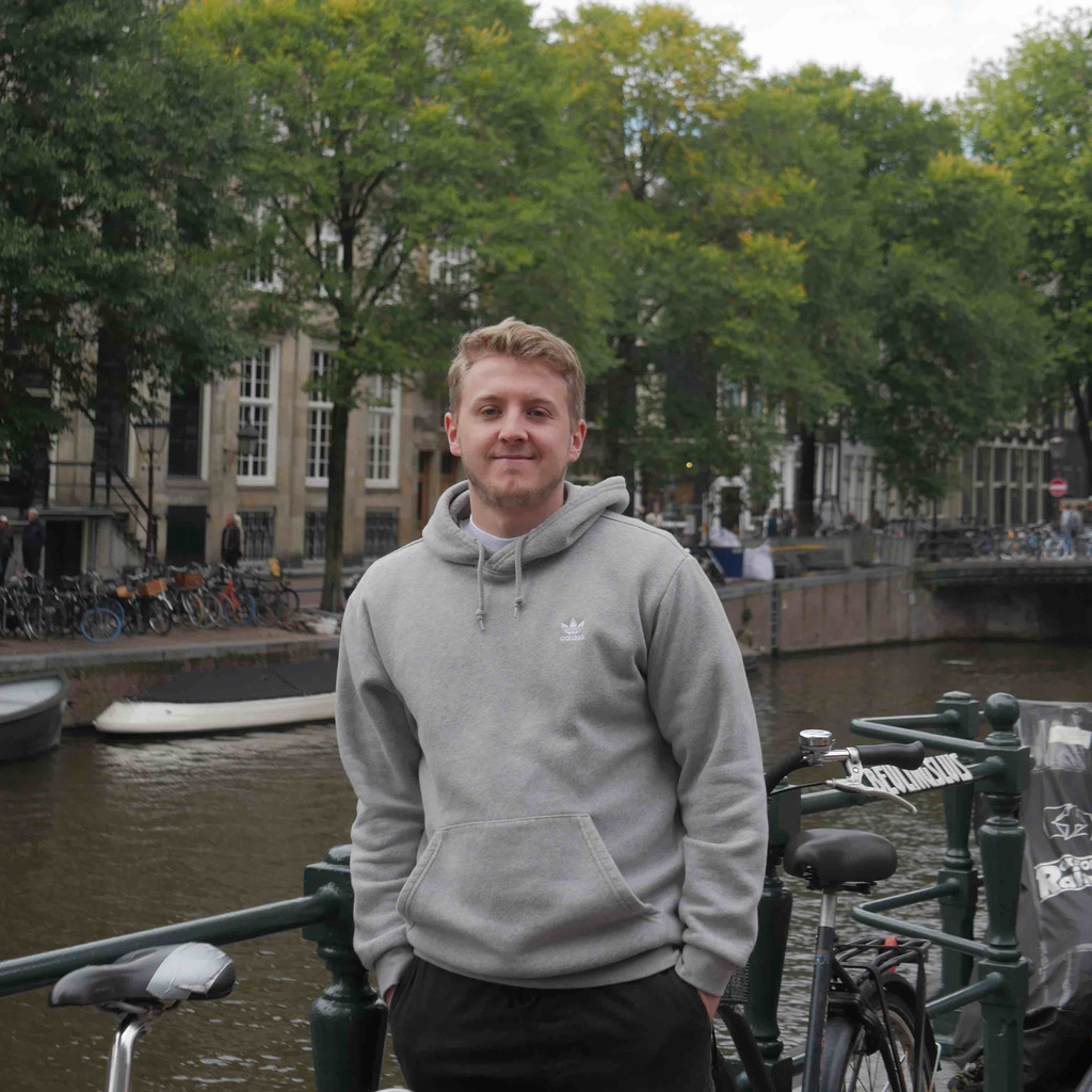 Nico Mittler - Cutterassistent - EMG Germany GmbH | XING