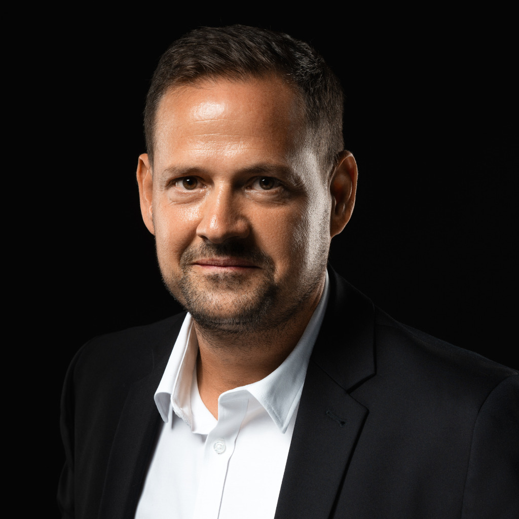 Oliver Villar - Executive Sales Director / Prokurist - Hamm Reno Group ...