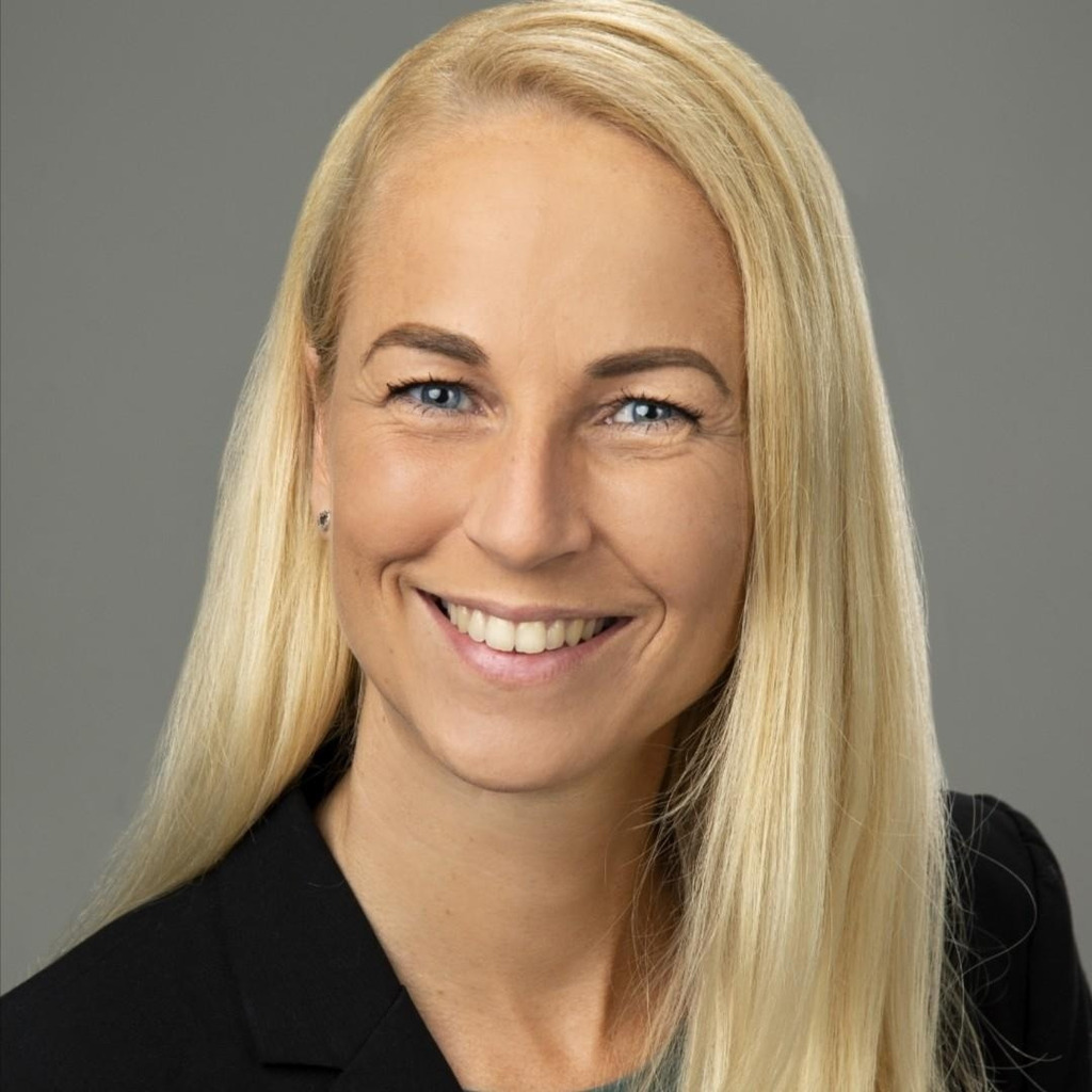 Sandra Freund - Kaufmännische Mitarbeiterin - Mobilität & Energie Mitte ...