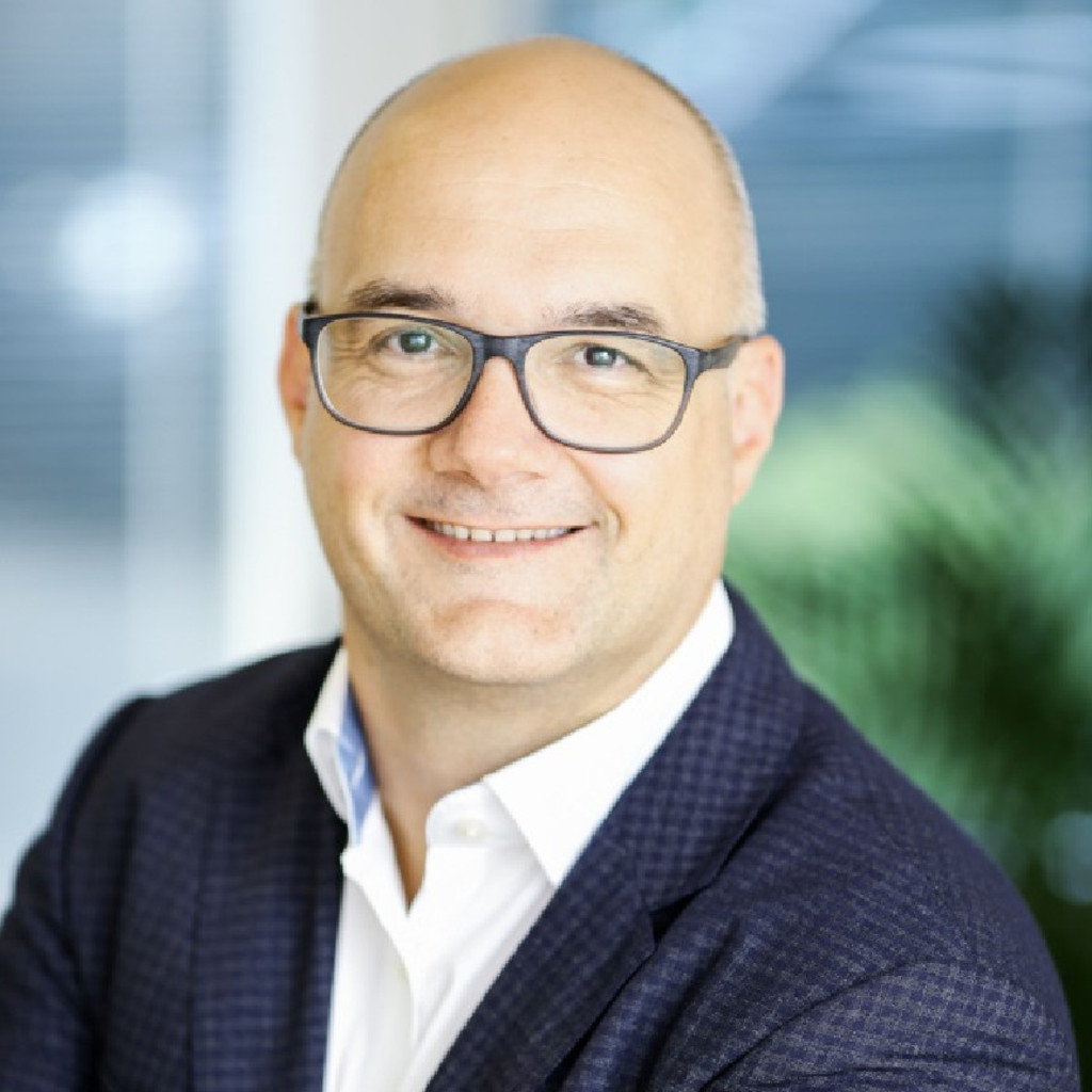 Urs Fanger - CEO - RegioFair Agrovision Zentralschweiz AG | XING