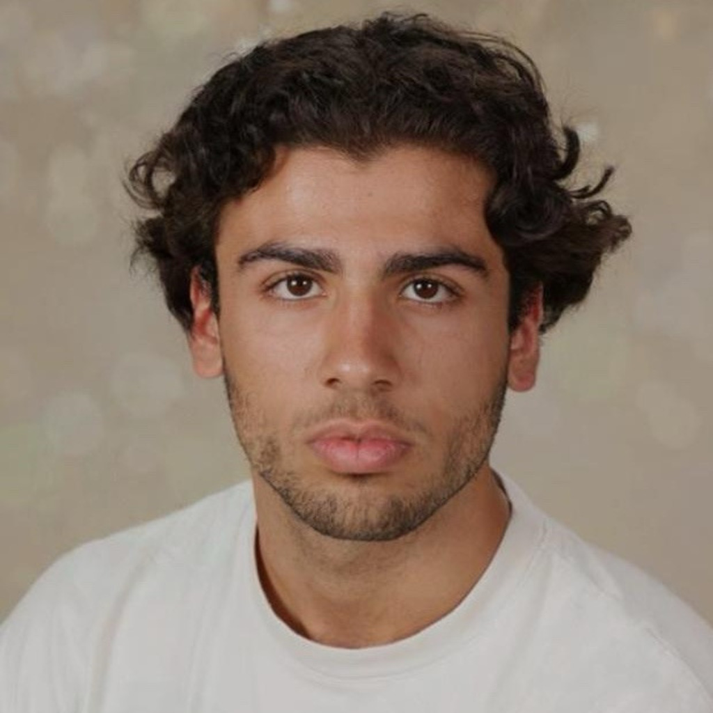 Mirac Tokat - Informatik - Hochschule Darmstadt | XING