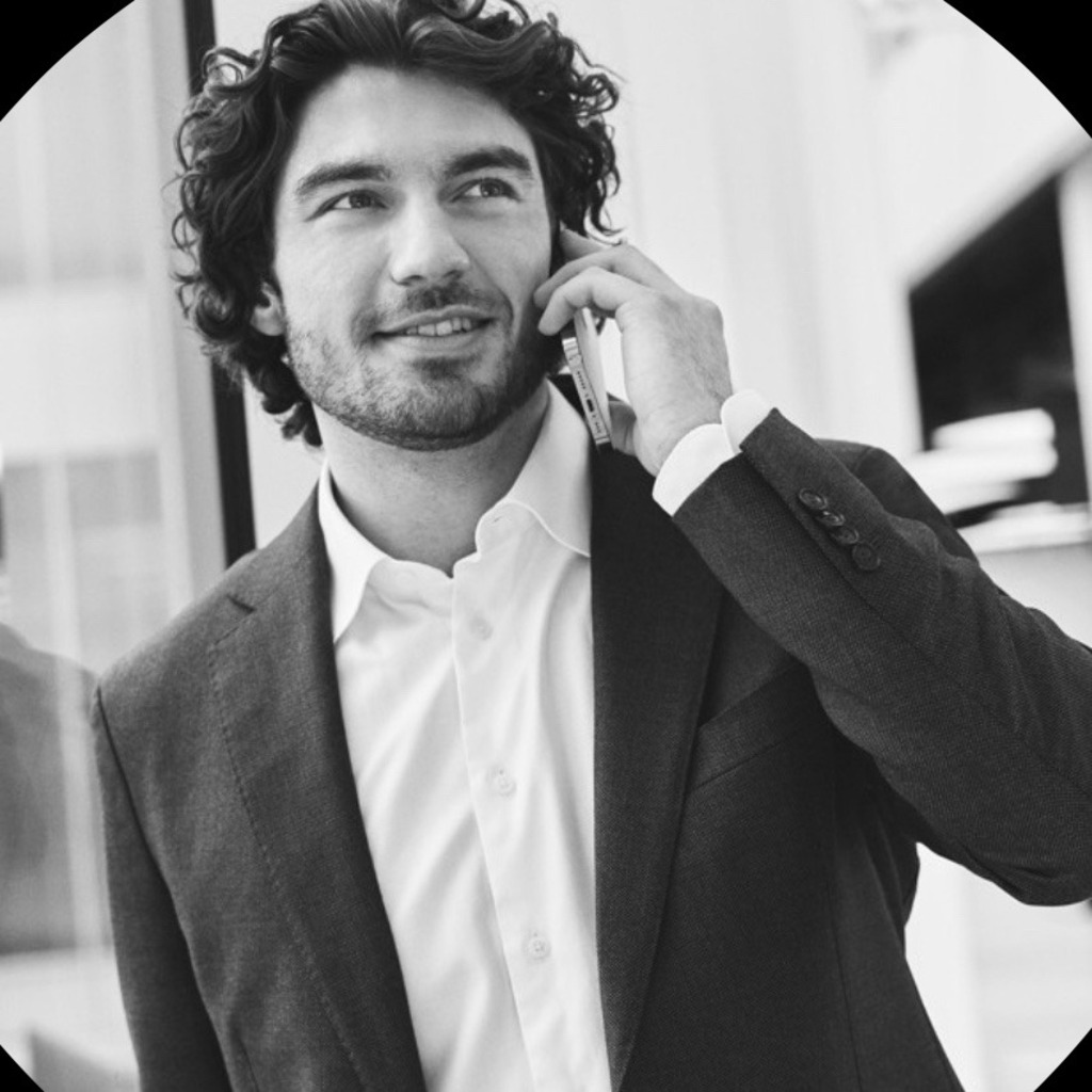 Paul Schade - Group Internal Auditor - Danske Bank A/S | XING