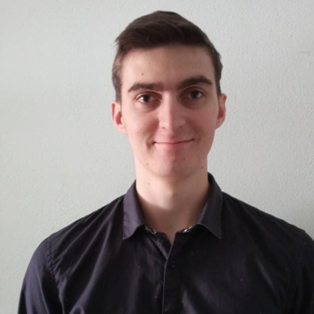 Rene Treiber - Qualitätskontrolleur - W. L. Gore & Associates | XING