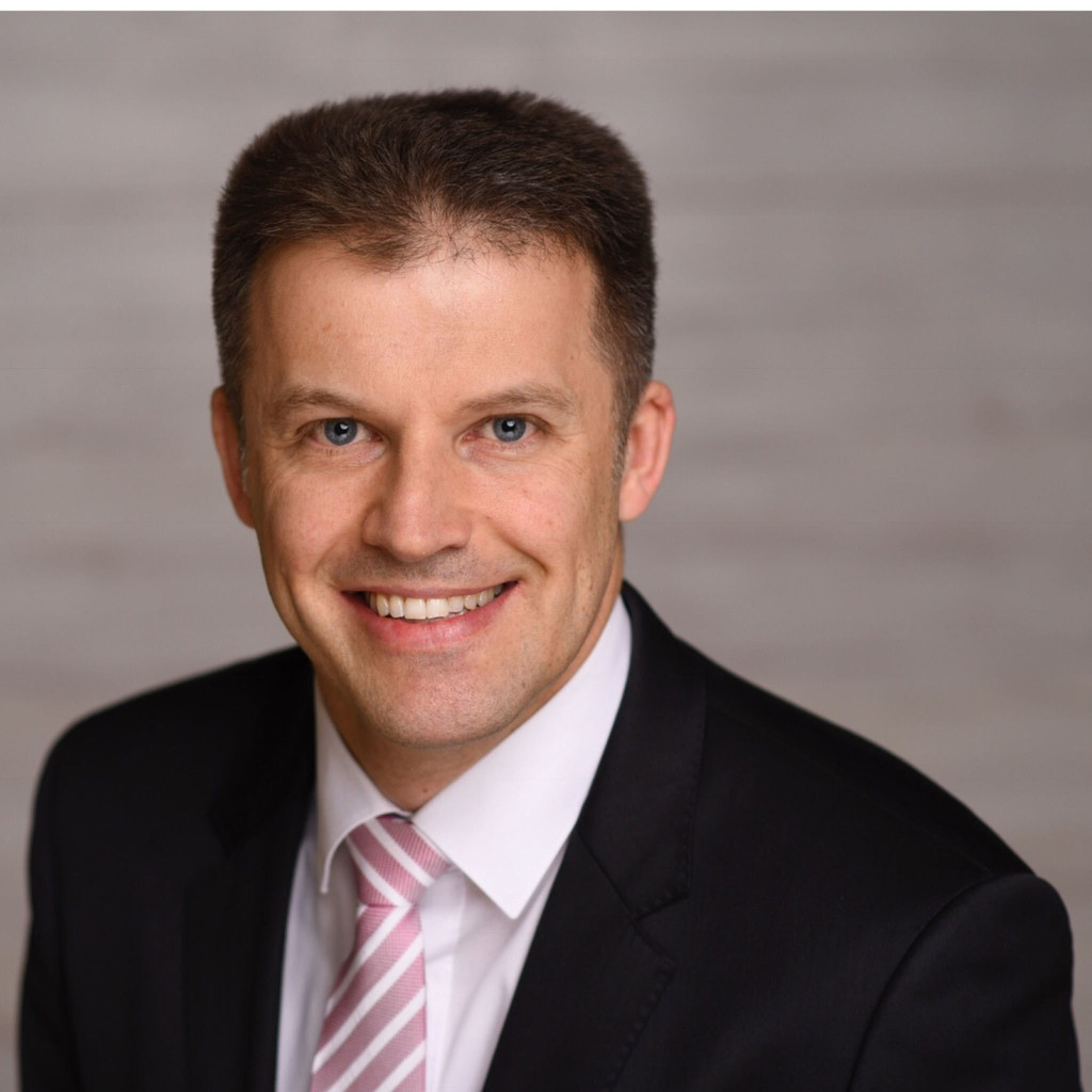 Michael Schwarz - Senior Executive Process & Policies - Sixt SE | XING