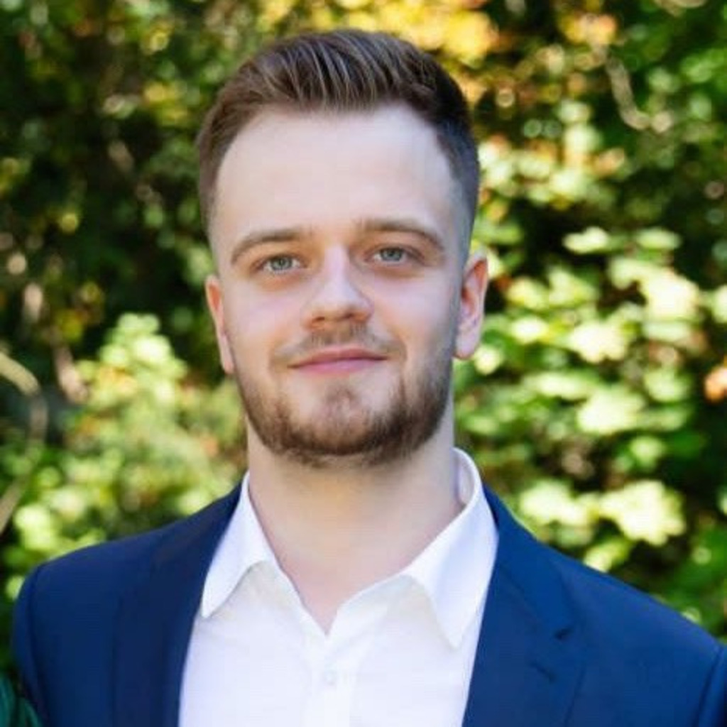 Nick Rieger - IT-Systemadministrator - Dirk Rossmann GmbH | XING