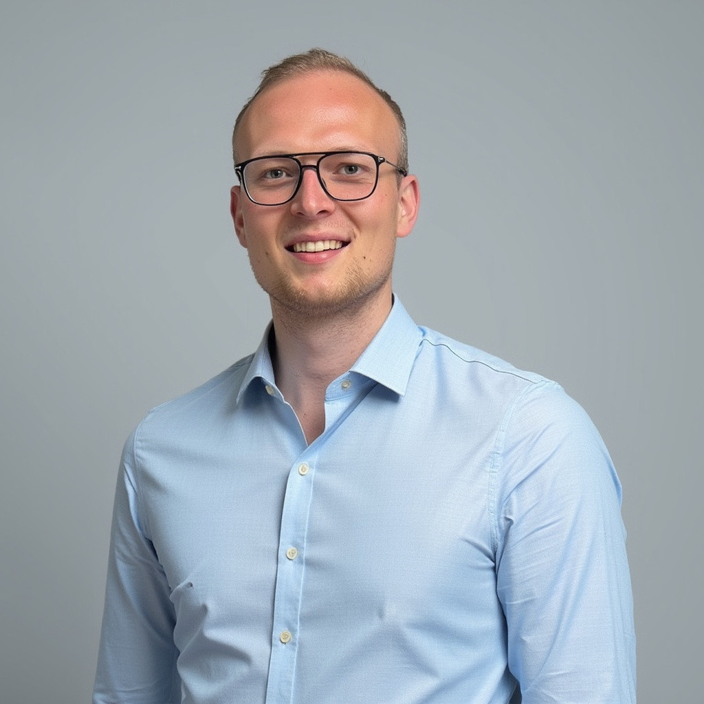 Martin Behlau - Wissenschaftlicher Mitarbeiter - Universität zu Köln | XING