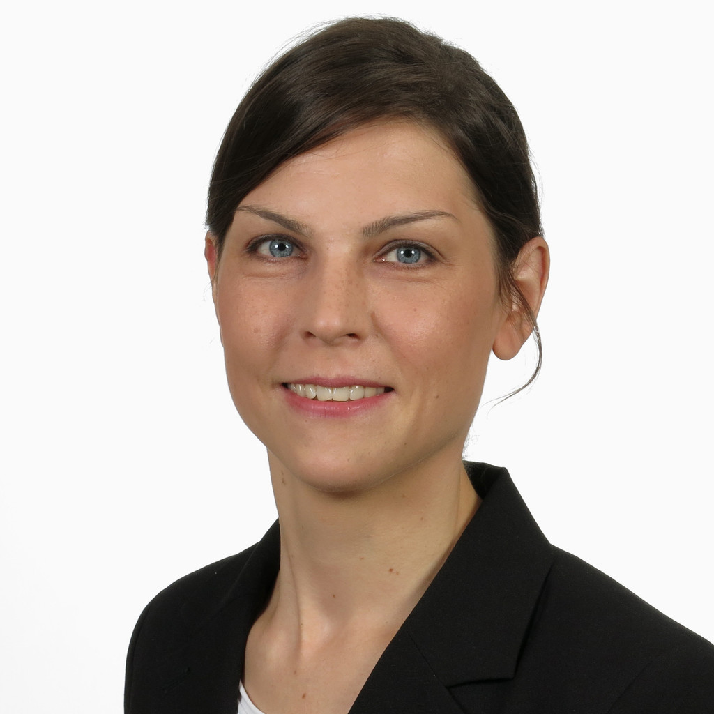 Jessica Sina - Digital Experience - Strategy & Initiatives - Siemens AG ...