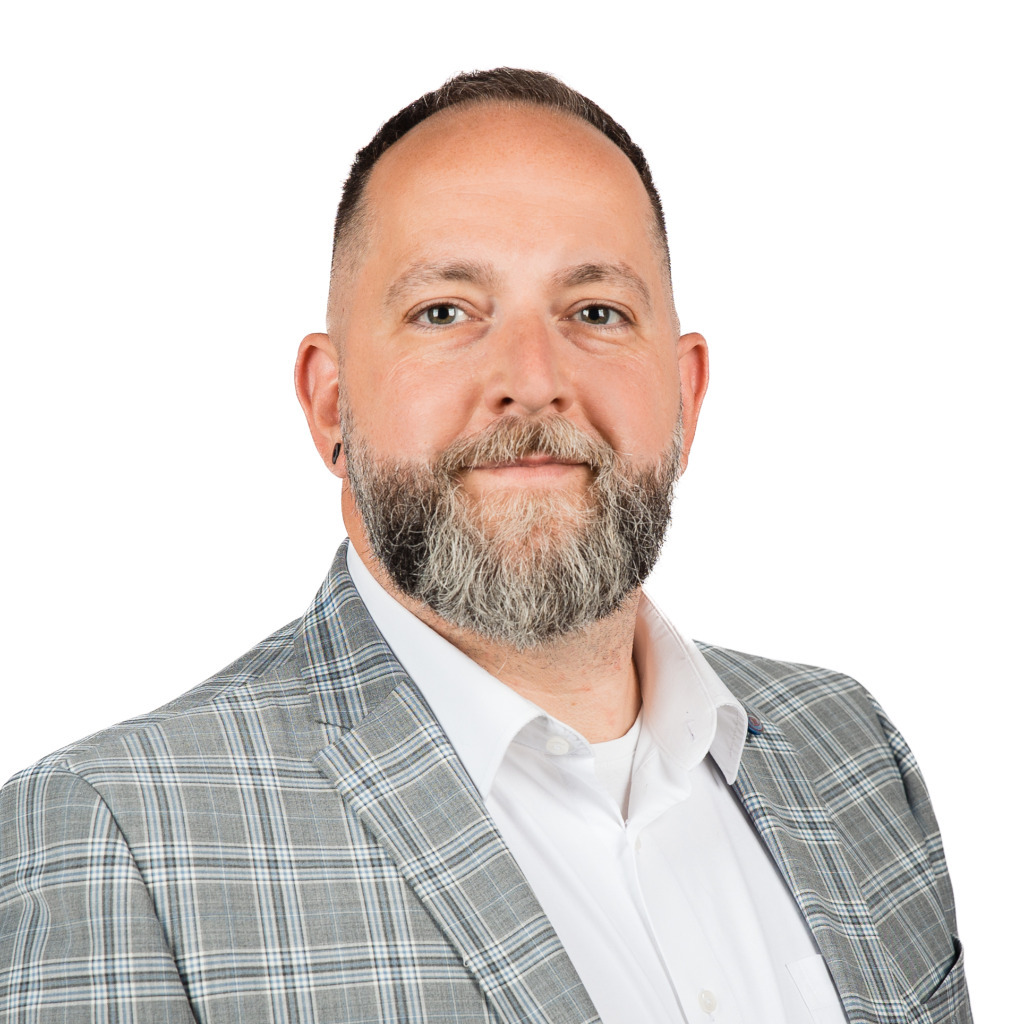 Daniel Di Maria - Area Sales Manager - OQEMA GmbH (ehm. Overlack GmbH ...