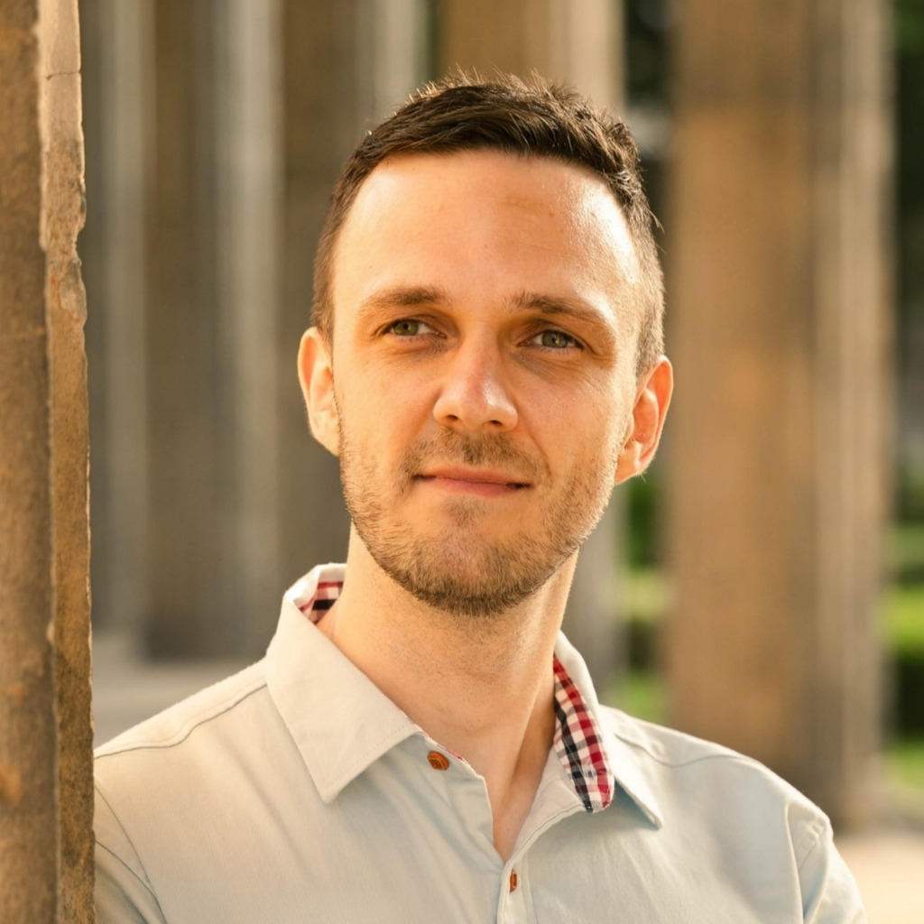 Artur Meinzer - Professional Softwareentwickler - Freelancer | XING