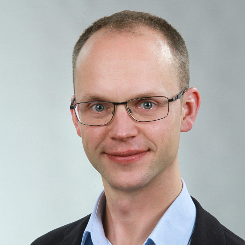 Andreas Heinz - Facharzt für Orthopädie und Unfallchirurgie - Stadthaus Ambulanz | XING