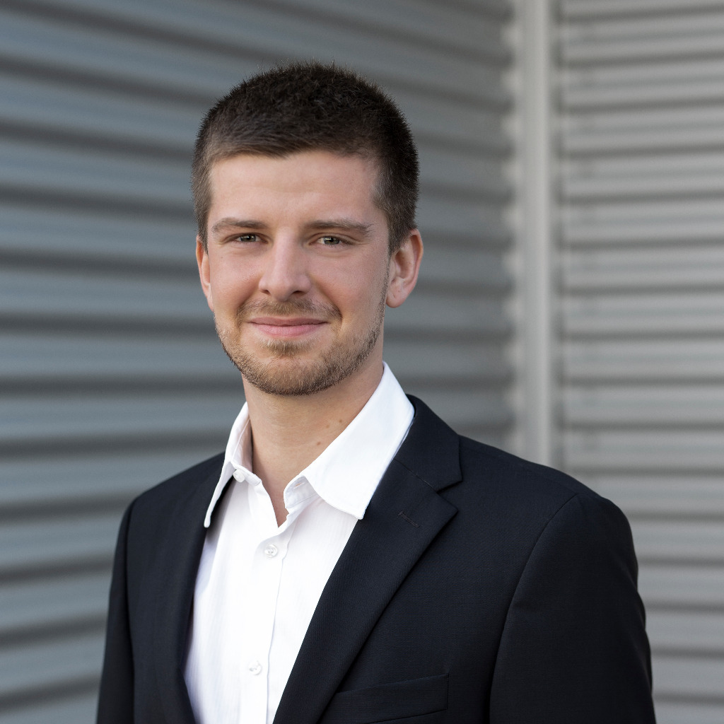 Dominic Hoffmann - Managing Partner - SWISS Gate AG | XING