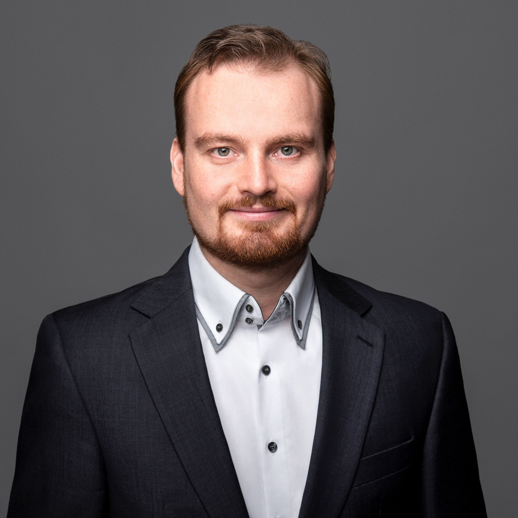 Dr. Thomas Lakner - Leiter Vertrieb Technik Applikation (VT-A) - INDEX ...