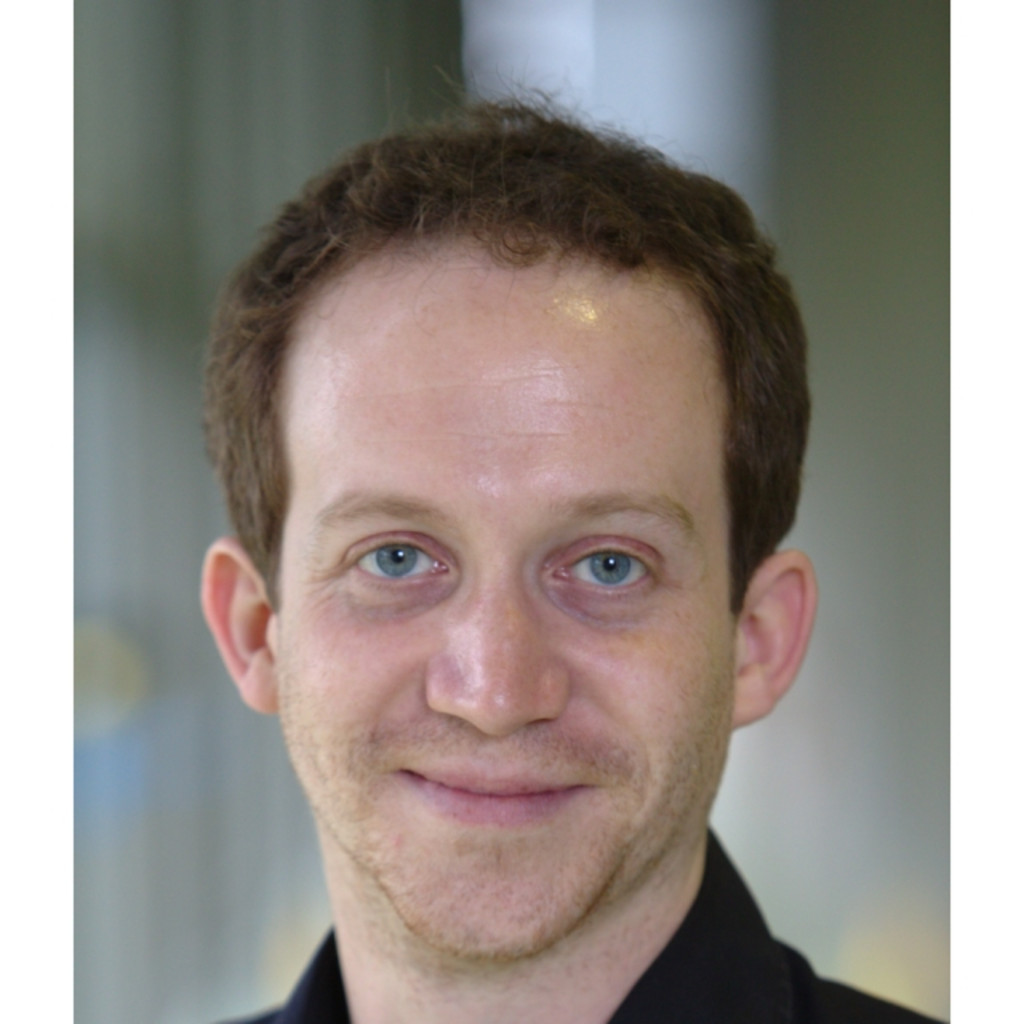 Benjamin Habegger - Research Assistant, Student MSc electrical ...