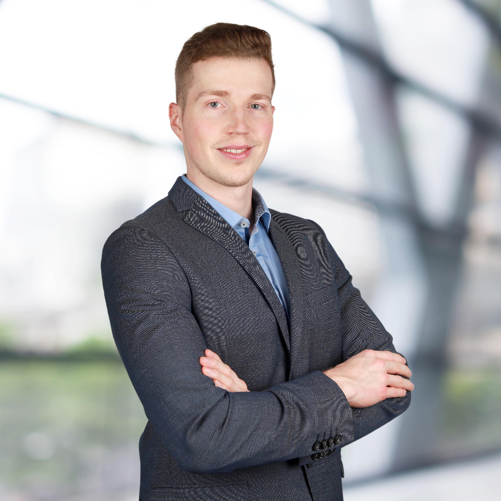 Nicolas Kammerer - Corporate HR - PHOENIX group | XING