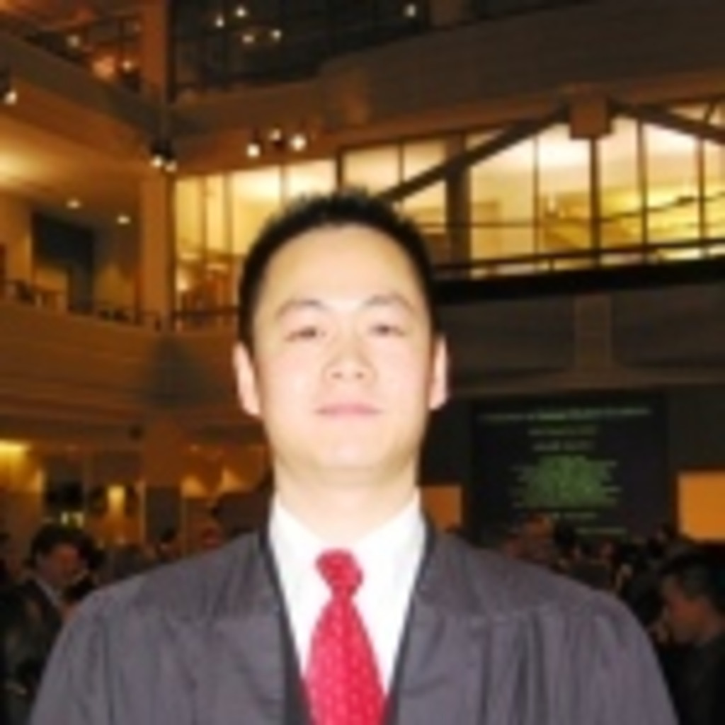 John Feng - Managing Director - Hangzhou Titan New Energy Technologies ...