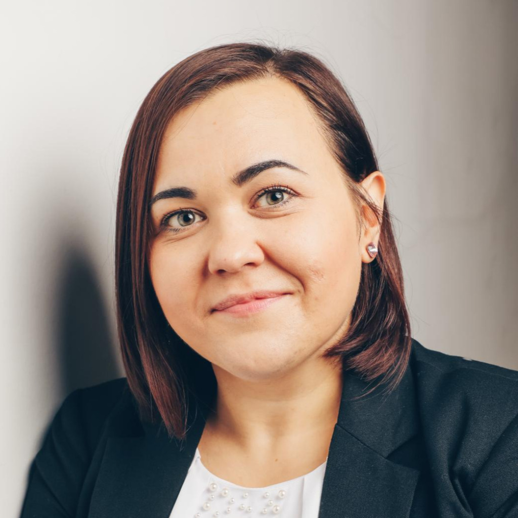 Anna Schellenberg - Anwendungsbetreuer - OWL-IT | XING